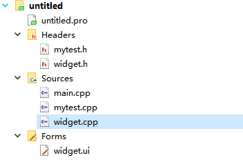 2种情况可能造成：QObject::startTimer: Timers cannot be started from another thread-CSDN博客
