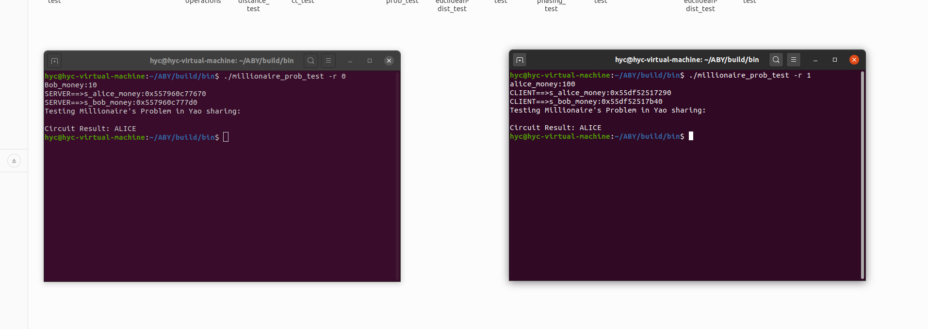 ABY环境配置-CSDN博客