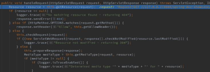 Spring MVC 目录穿越漏洞(CVE-2018-1271)-CSDN博客