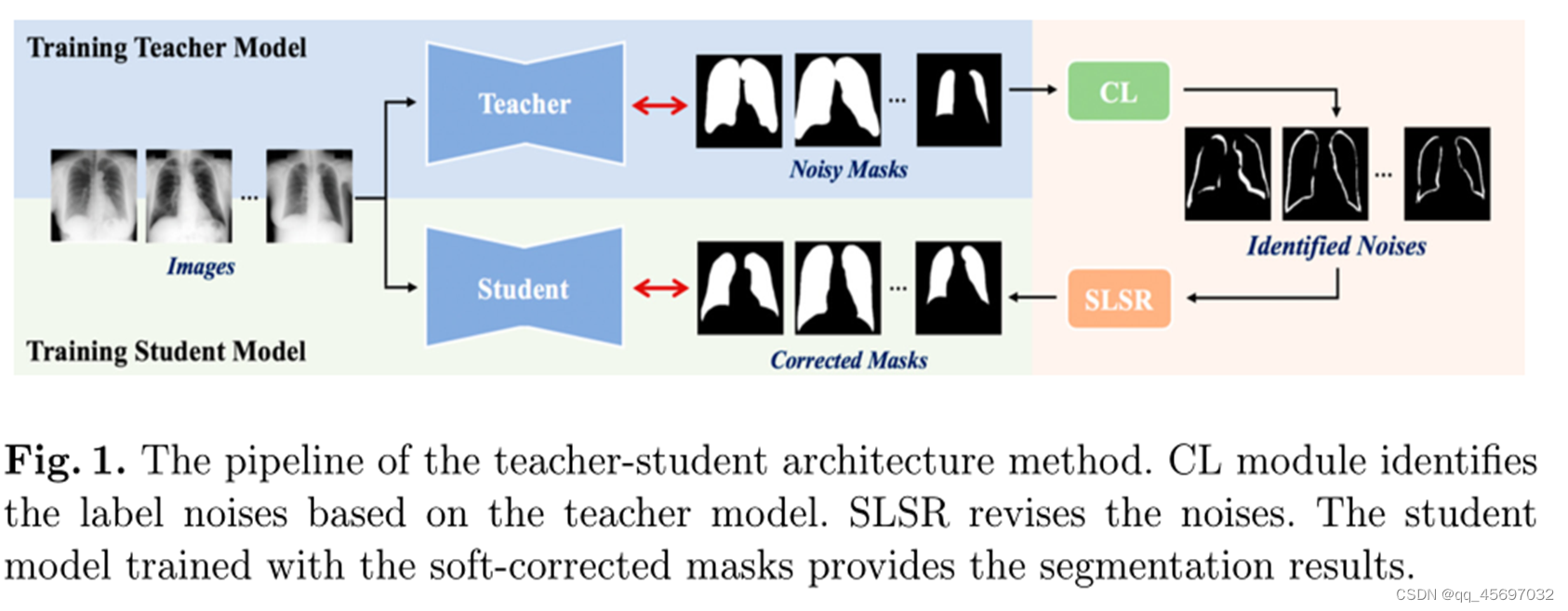 文献阅读：Characterizing Label Errors: Confident Learning for Noisy-Labeled Image Segmentation-CSDN博客