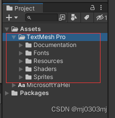 TextMeshPro_generate font atlas missing characters-CSDN博客