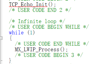 从零开始Cubemx配置STM32搭载freeRTOS以及lwip实现tcp网络通信（二）_cubemx lwip-CSDN博客