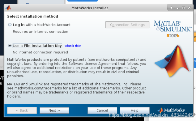 矩池云中安装使用matlab2019_矩池云 matlab-CSDN博客