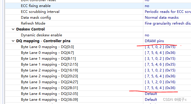 NXP LS1043/1046 DDR调试-CSDN博客