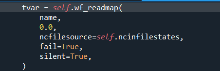 wflow模型sbm-CSDN博客