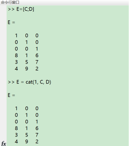 【Matlab作业】MATLAB语言基础_使用logspace函数创建0~4π的行向量,有20个元素,查看元素分情况-CSDN博客