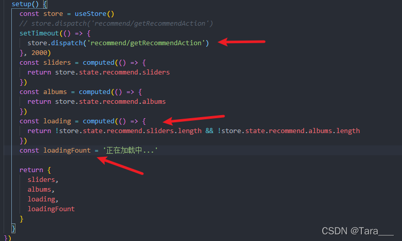 Vue3 自定义指令详解vue3自定义指令传参 Csdn博客