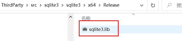 gdal、proj、geos、sqlite等在VS2015下编译和配置_sqlite cmake 编译-CSDN博客