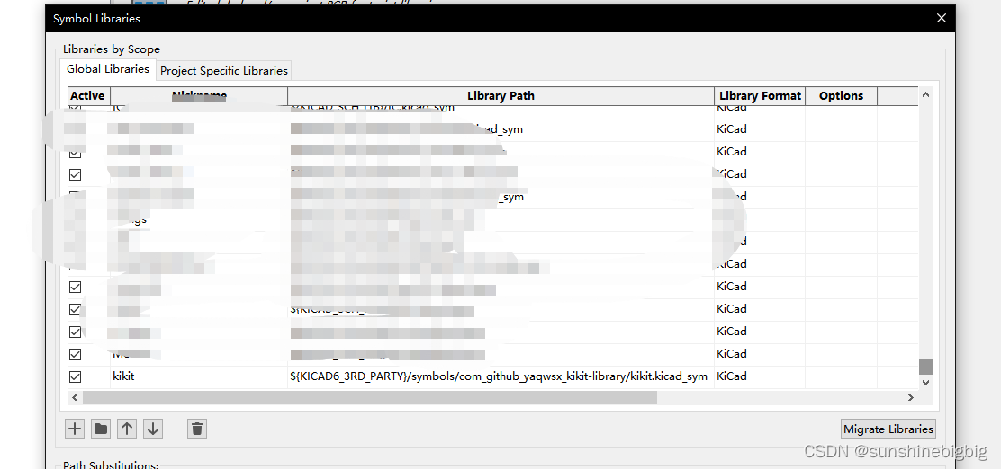 KICAD6.0-安装KIKIT插件详细步骤_kicad插件-CSDN博客