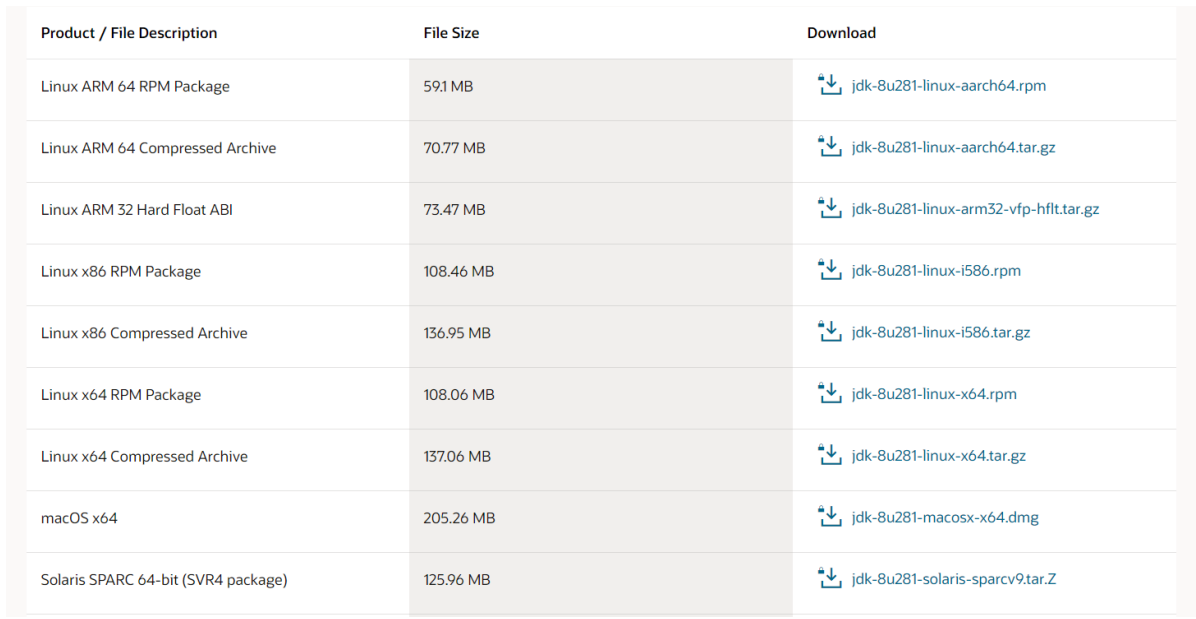 1.Java环境搭建（Win11）_java jar怎么安装-CSDN博客