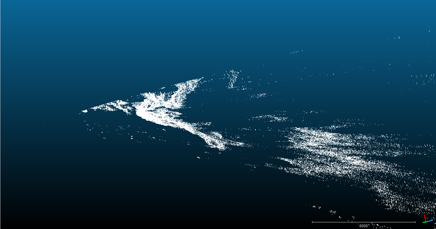双目视觉——点云与RGB图像融合_pointpillars视觉融合-CSDN博客