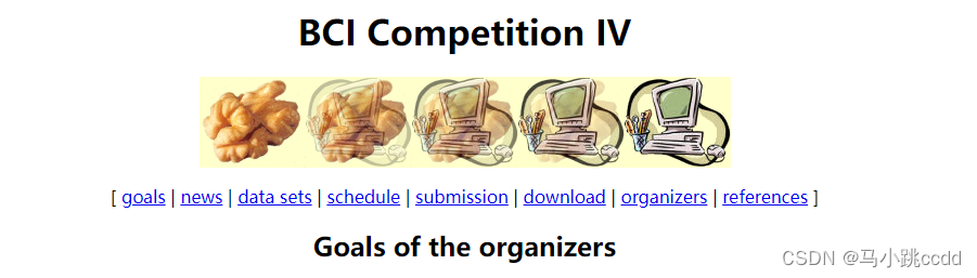 【MATLAB 处理BCI Competition IV 2a数据集】-CSDN博客