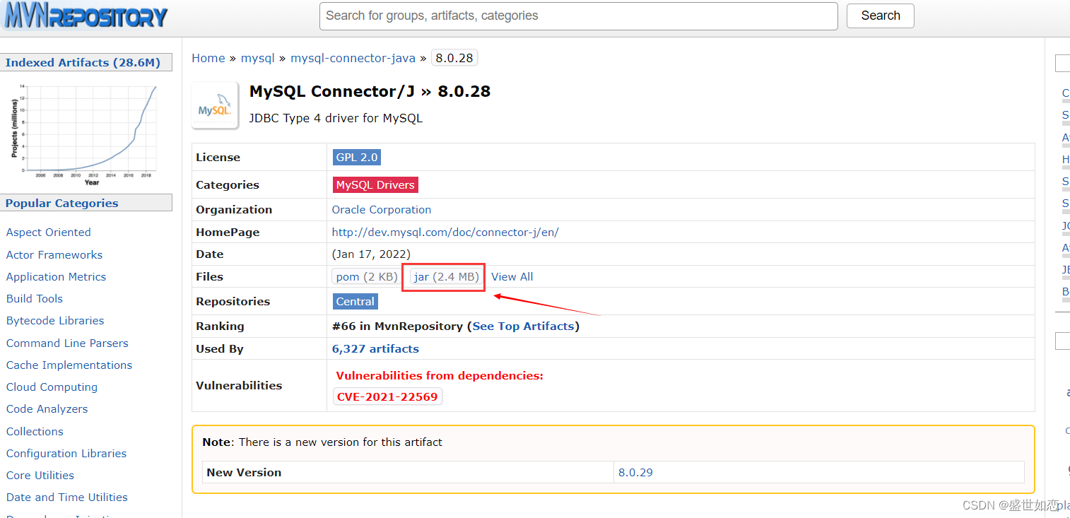 解决sqoop出现 Error Manager Sqlmanager Generic Sqlmanager Listdatabases Not Implemented 测试sqoop时