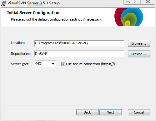 GNU开发工具——SVN简介_svn客户端有哪些-CSDN博客