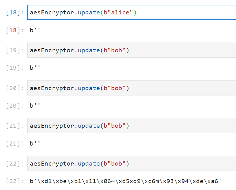 《Python 密码学编程》读书笔记（1）_from cryptography.hazmat.primitives.kdf.scrypt imp-CSDN博客
