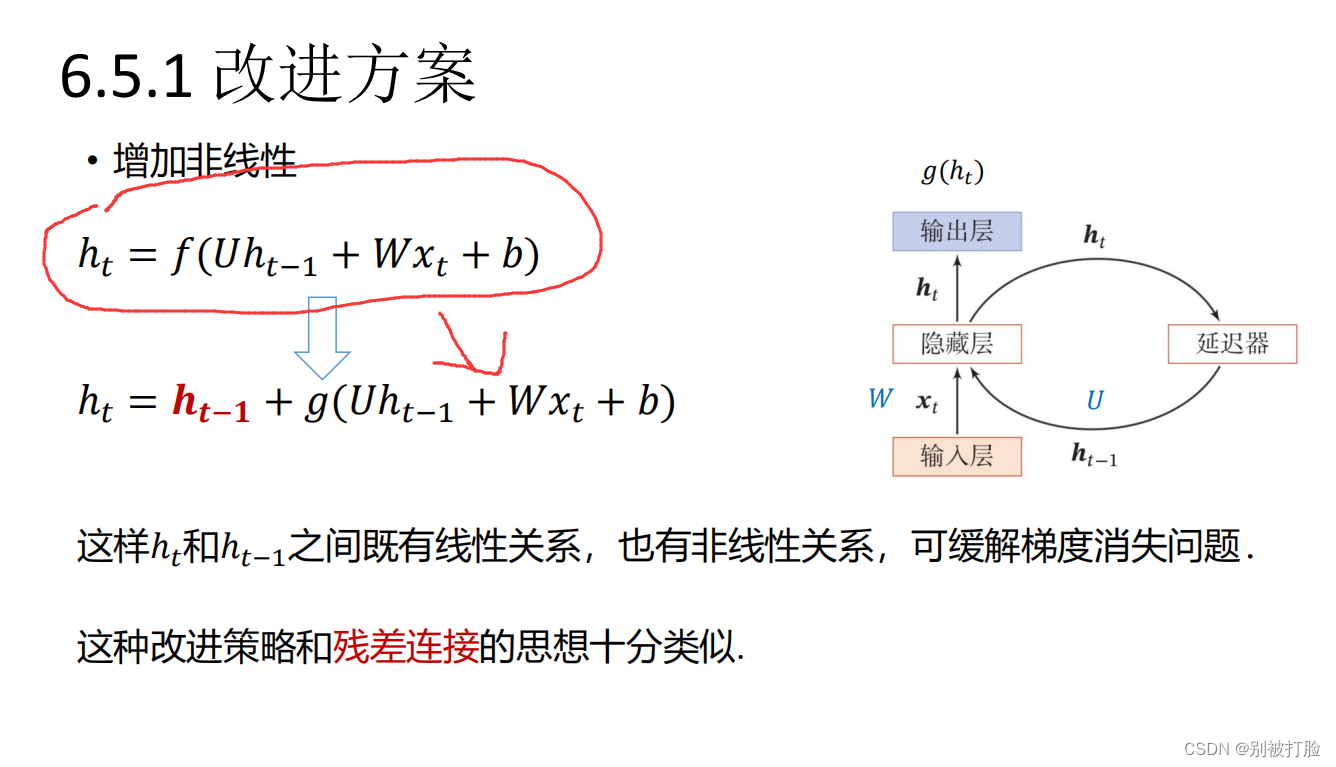 Nndl 作业10:第六章课后题(lstm Gru)gru中h对t的导数 Csdn博客 0013