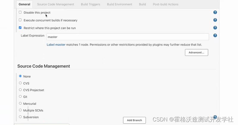 技术分享 代码覆盖率集成智能覆盖率平台前端开源代码 Csdn博客 