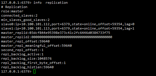 Centos7搭建redis6.0.3哨兵集群_duplicate master name.-CSDN博客