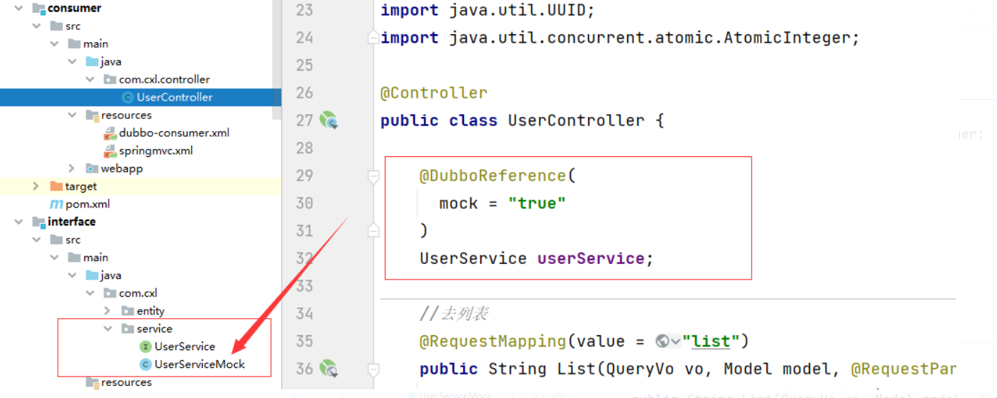 【dubbo系列四】熔断-服务降级_dubbo 熔断-CSDN博客
