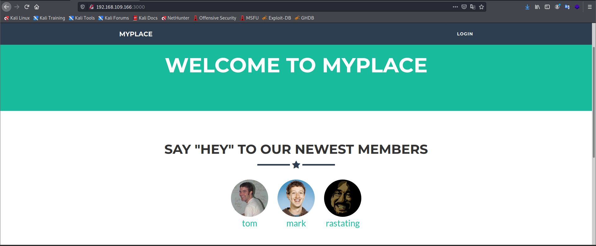 vulnhub靶场，Node1_node 靶场-CSDN博客