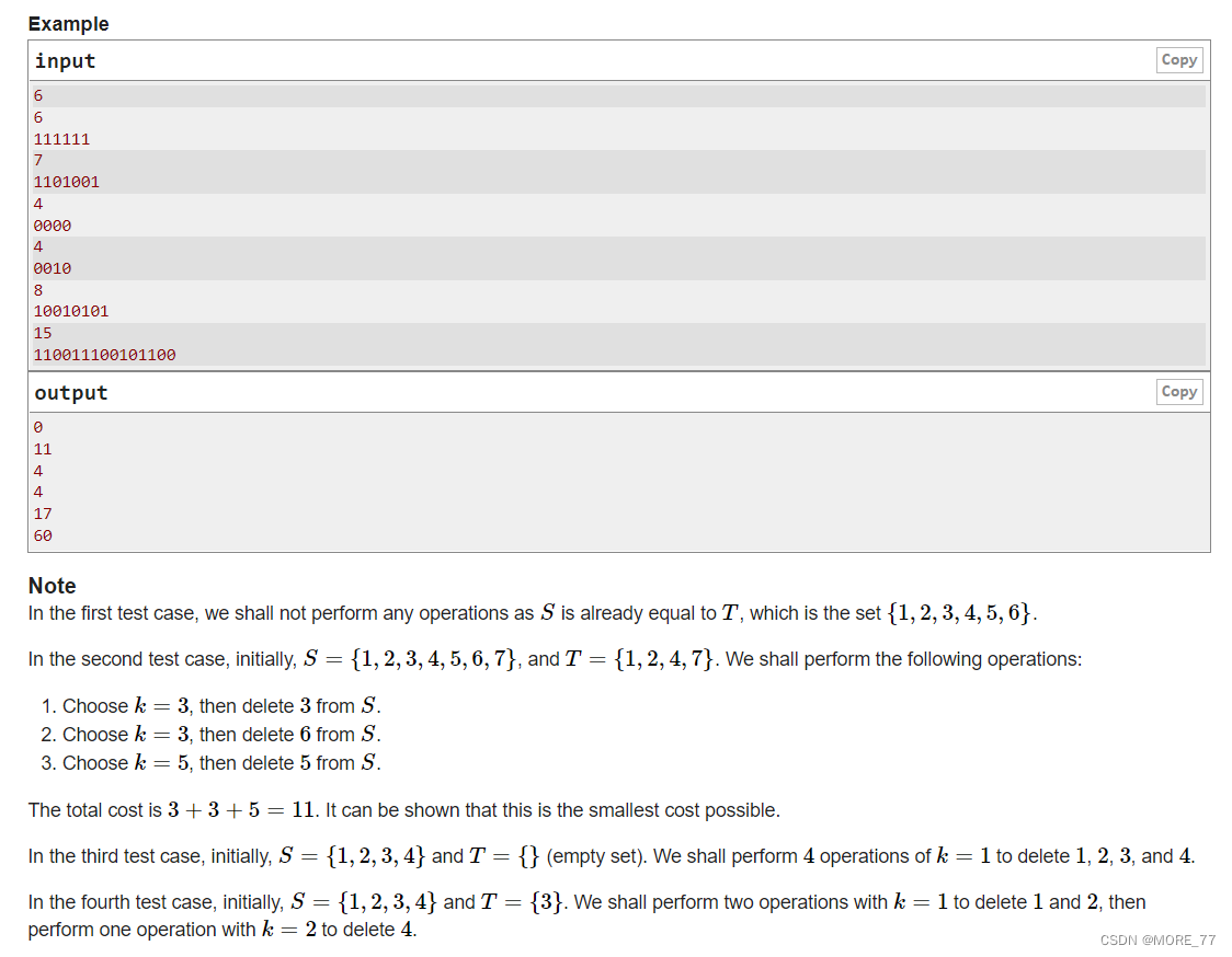 codeforces-1734C - Removing Smallest Multiples_codeforces removing smallest multiples-CSDN博客