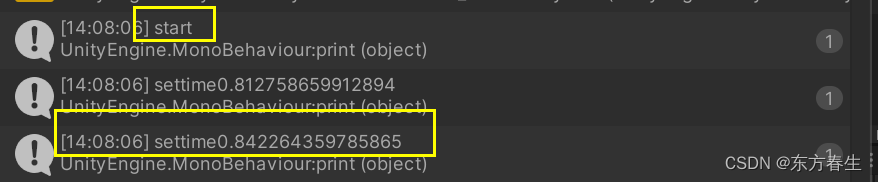 【Unity实现聊天】TimeLine实现虚拟相机转向NPC，并弹出对话_unity timeline 对话-CSDN博客