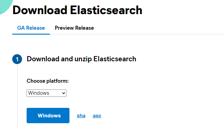 手把手教你通过ElasticSearch、FSCrawler及 SearchUI搭建文件搜索引擎-CSDN博客