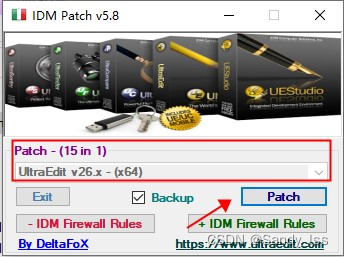 IDM ultraEdit v27.00.0.22_ultraedit许可证密钥-CSDN博客