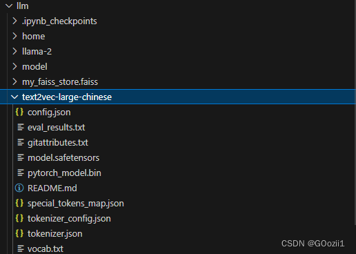 Llama2部署、微调、集成Langchain过程记录_llama2在ubuntu系统下做微调-CSDN博客