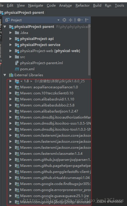 IDEA--如何解决Java:程序包xxxx不存在_org.jetbrains.annotation 不存在-CSDN博客