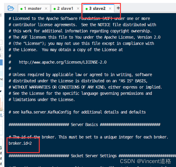 【flink】5 Kafak集群的安装与配置 搭建flink Kafka环境 Csdn博客