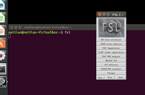 Li‘s 核磁共振影像数据处理-29-part2-FSL安装-离线安装FSL_fsl离线安装-CSDN博客