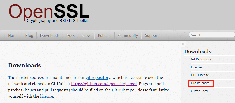 civetweb学习-CSDN博客