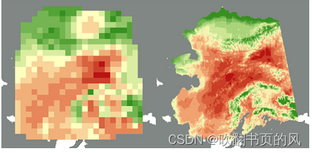 CMIP6中如何进行SWAT、Biome-BGC模型数据处理_swat径流预报怎么用cmip6数据-CSDN博客