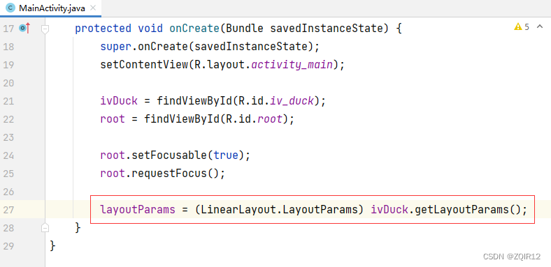Android Studio 笔记4.1 安卓按键事件_android studio key event-CSDN博客