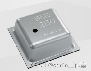 BME280温度、湿度、压力传感器简介-CSDN博客