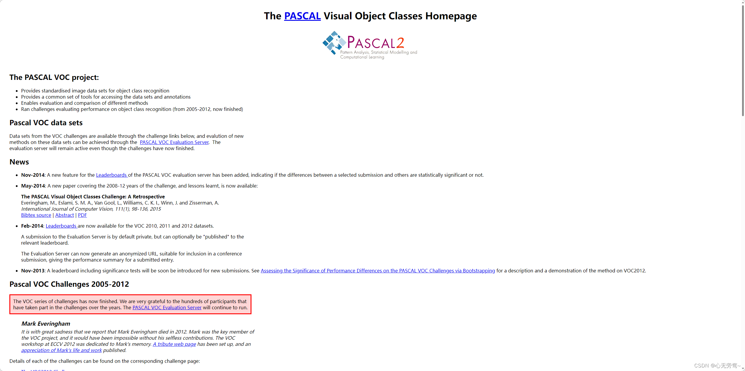 PaddleDetection目标检测数据准备——VOC数据集和COCO数据集_pascal voc和coco-CSDN博客
