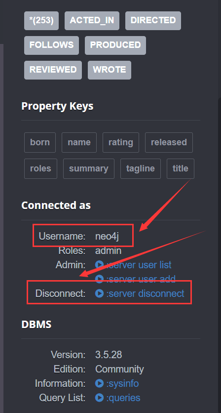 Py2neo连接Neo4j报错：AuthError: http://localhost:7474/db/data/_ZSYL的博客-CSDN博客