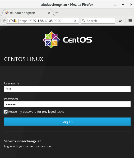 Linux新手适用的web图形化管理工具_linux 图形界面管理工具-CSDN博客