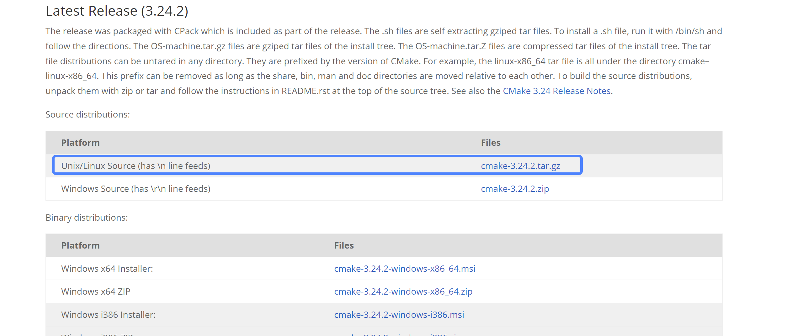 【运维】Ubuntu如何安装最新版本的Cmake，编译安装Cmake，直接命令安装Cmake_最新版cmakeubuntu-CSDN博客