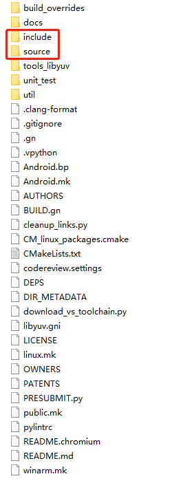 libyuv 在 Android 平台上的使用_android 使用libyuv-CSDN博客