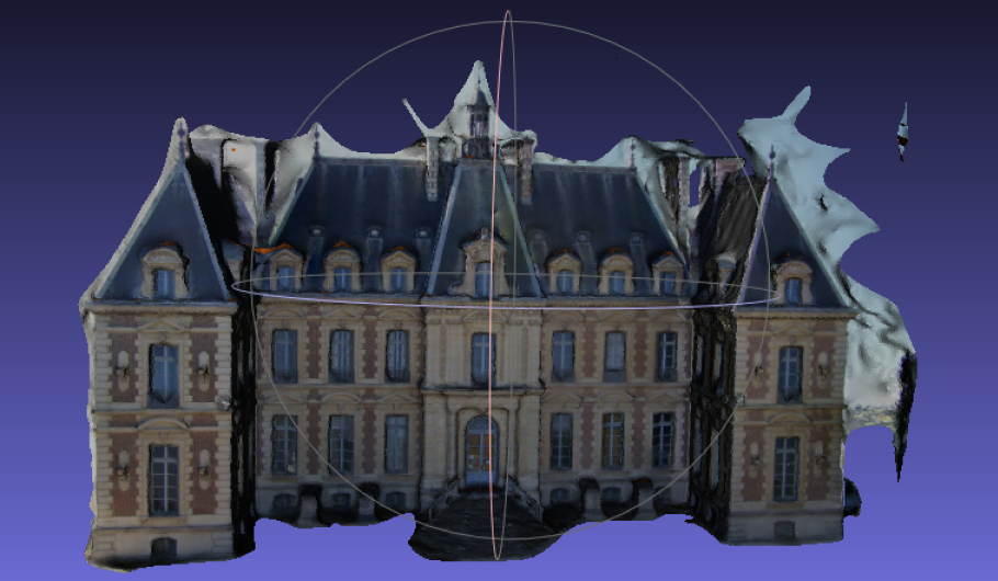 OpenMVS详细安装教程(ubuntu18.04)_openmvs安装-CSDN博客