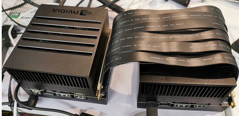 Jetson Xavier RC EP 的PCIe互通测试（12）_xavier pcie 数据 通讯 app-CSDN博客