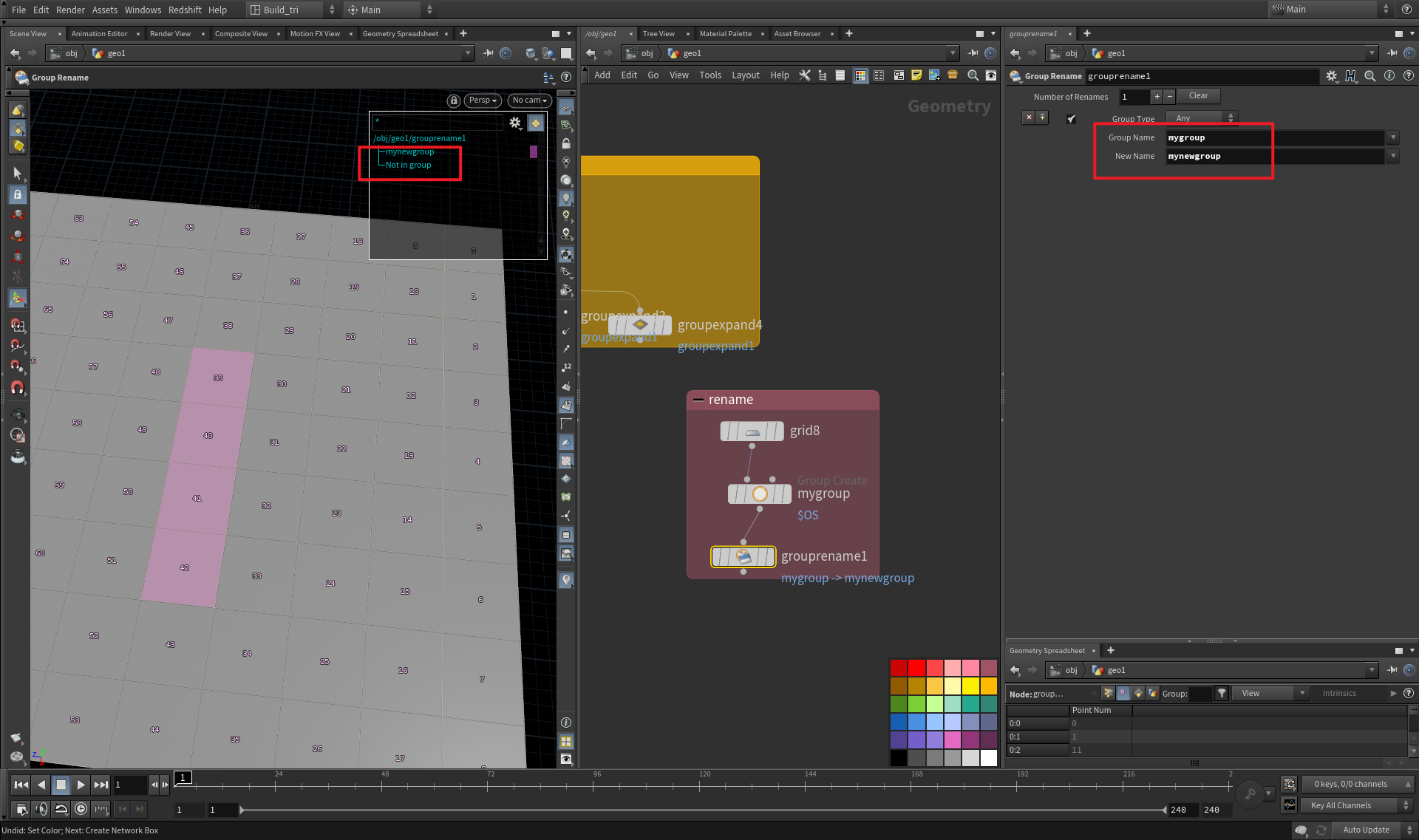 Houdini 组（group）的详细讲解_houdini group-CSDN博客