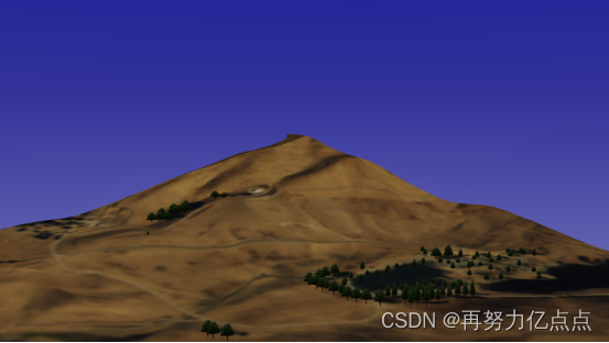 osg例子汇总--效果展示_osg构建骨骼动画-CSDN博客