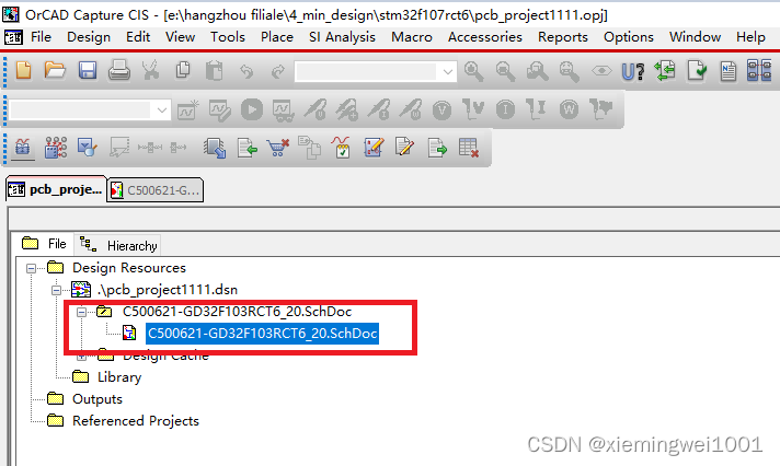 AD9原理图转cadence16.6_ad20原理图导成cadence16.6-CSDN博客