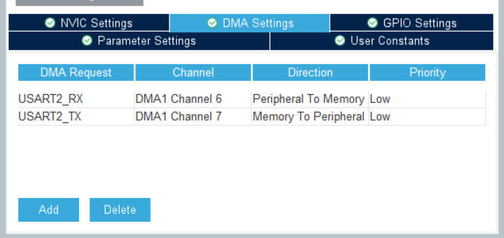 STM32F103C8基于Modbus协议读取温湿度_stm32f103工控板modbus协议温湿度读取-CSDN博客