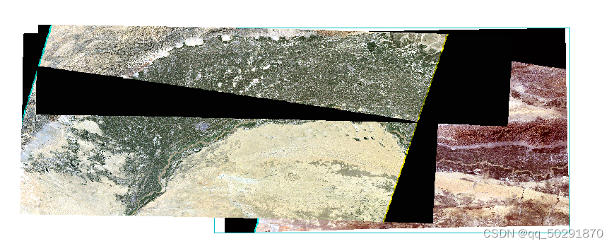 学习笔记——GEE\USGS\地理空间数据云\ENVI反复横跳的心酸过程_usgs上传shp-CSDN博客