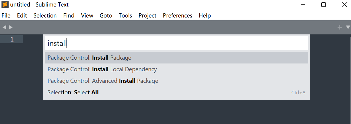 Sublime Text SFTP_sublime sftp-CSDN博客