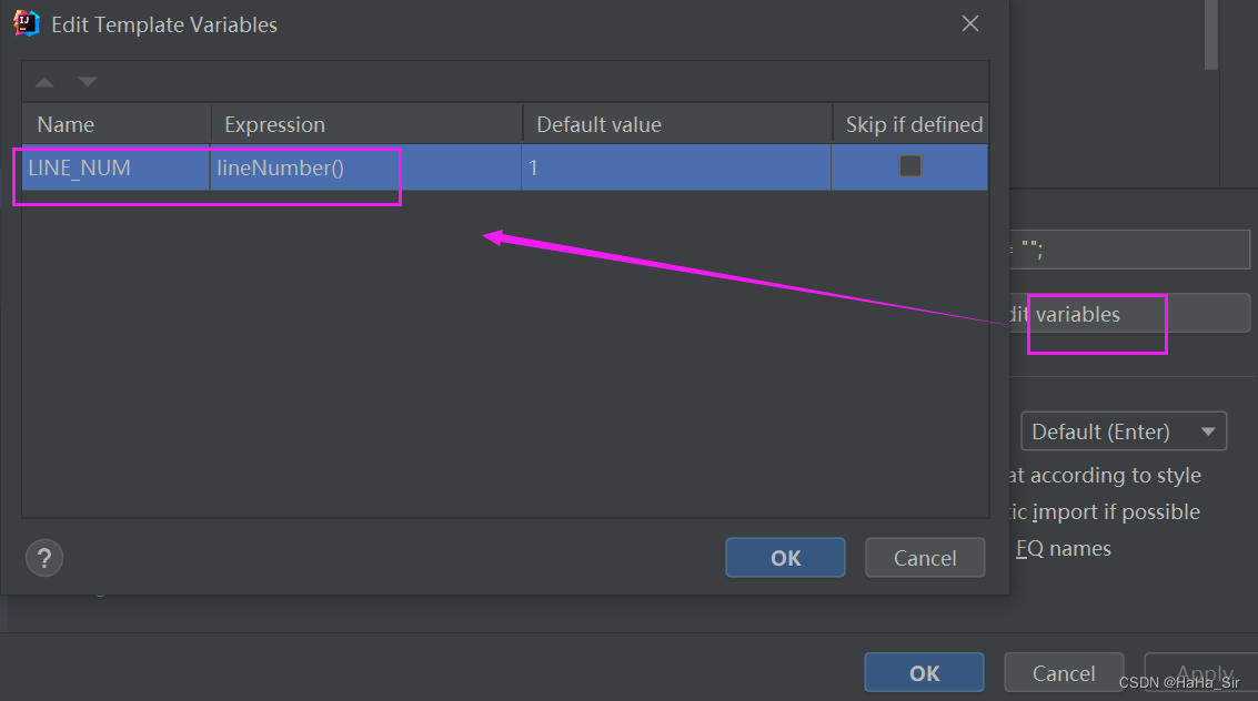 idea switch 没有自动提示 Idea switch 语句设置自动提示 Idea 配置switch语句快捷键 swi idea常用快捷键设置_idea switch case快捷键 ...